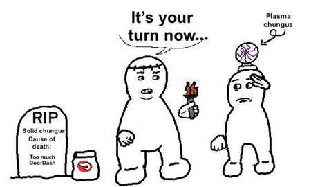 PlasmaChungus - Fallenchungus Wiki